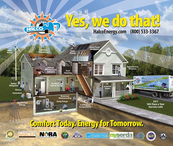 Big, Really Big | Andrea Reeves